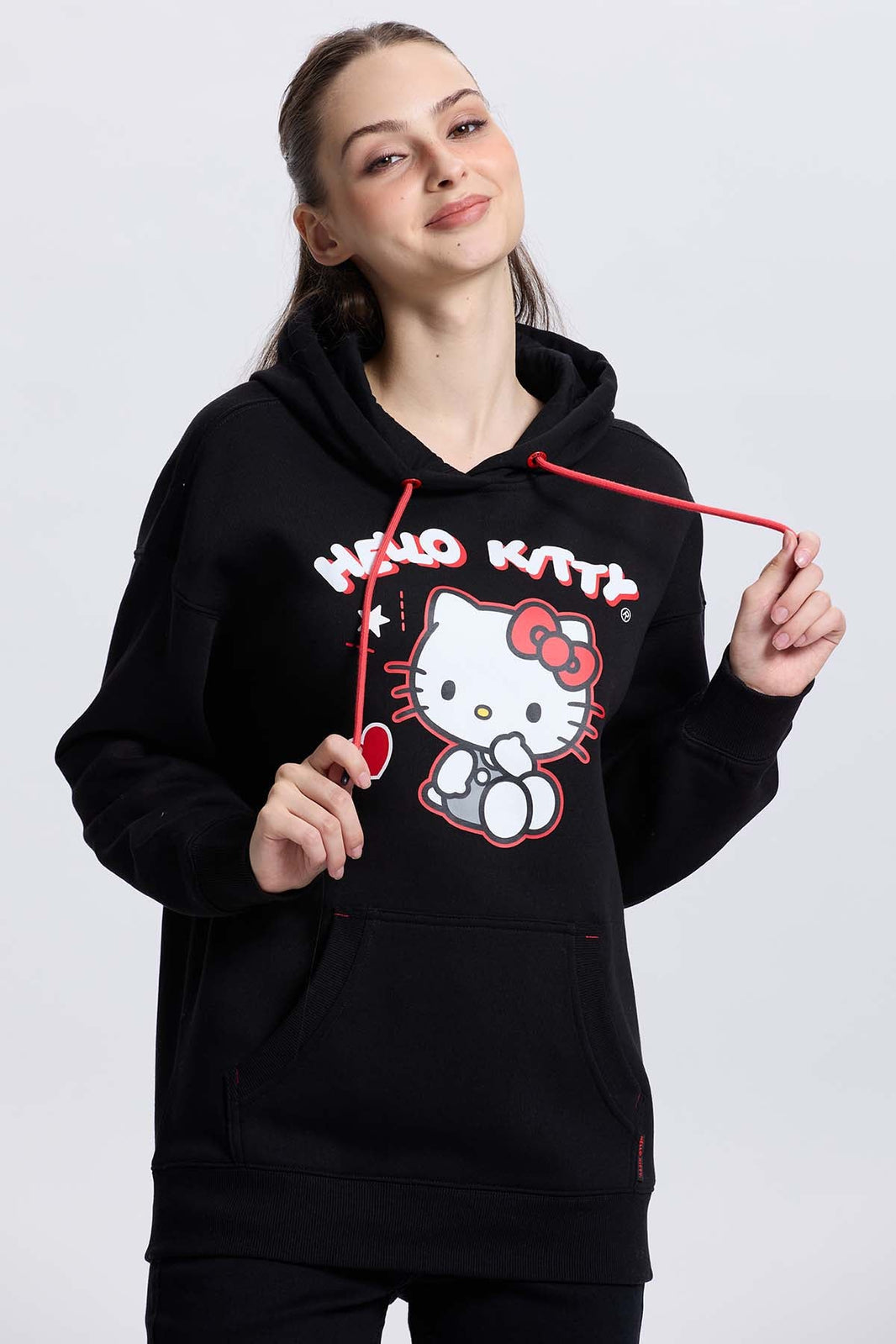 Compra Hello Kitty en Holly Concept