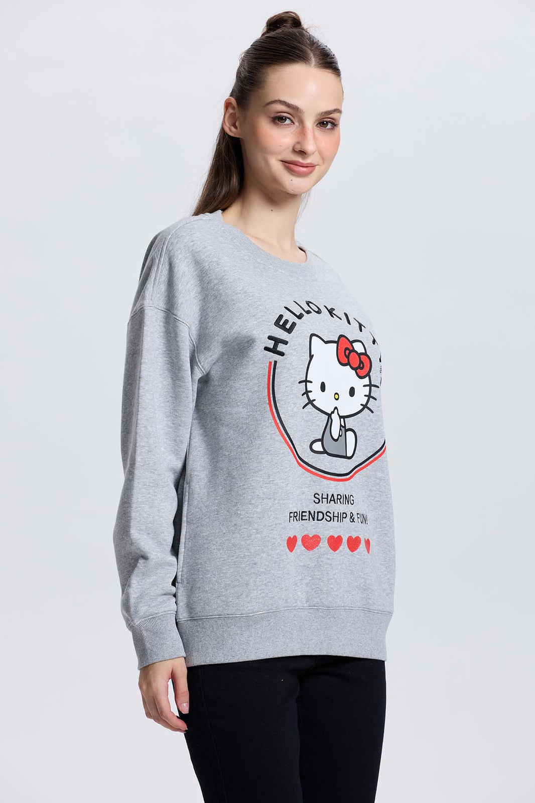 Compra Hello Kitty en Holly Concept