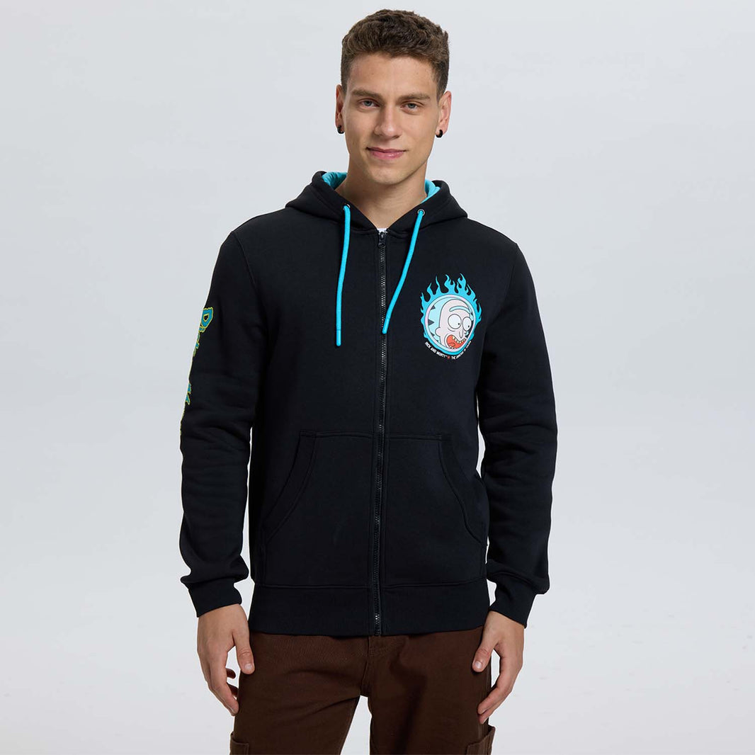 Compra Polerones en Holly Concept