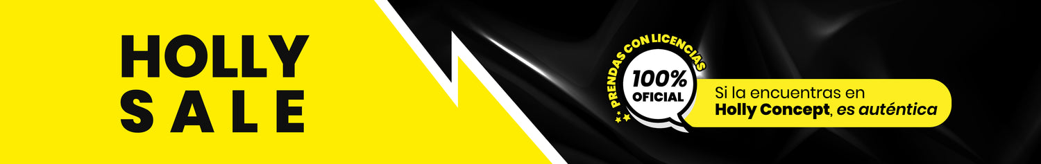 Ofertas Exclusivas en Holly Concept | Descuentos en Ropa y Accesorios