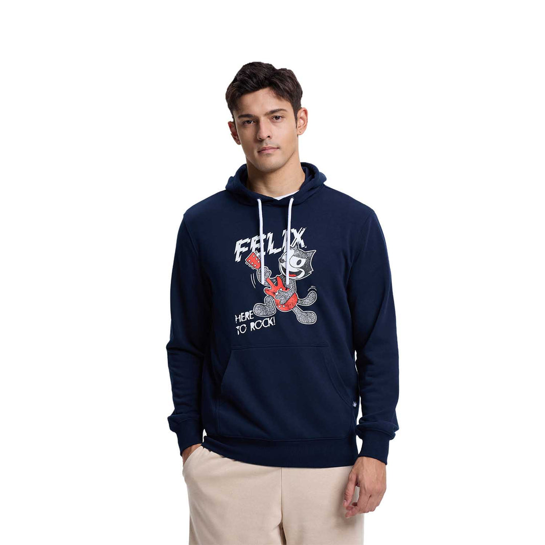 Gato Felix – Holly Concept